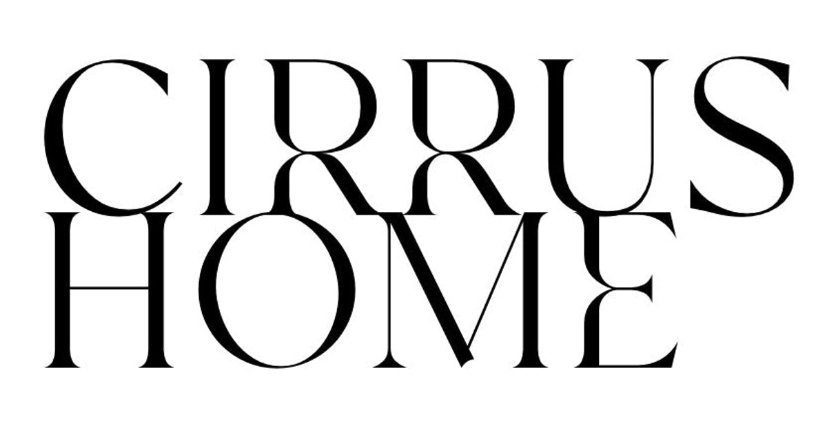 Cirrus Home